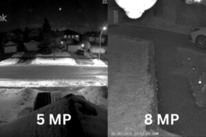 5MP Vs 8MP Security Camera: Which One Is The Best Fit For Your Surveillance Needs ...