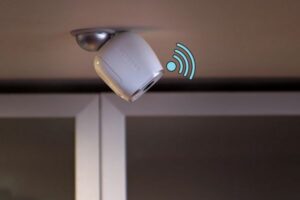 Can You Use Hotspot For Security Cameras: Keep Your Surveillance ...