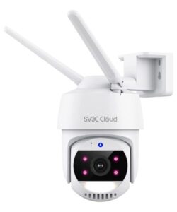 Best Auto Tracking Security Camera For Exclusive And In-depth ...