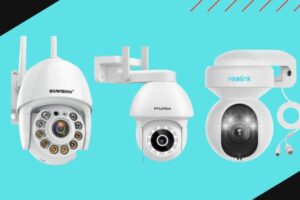 Best Auto Tracking Security Camera For Exclusive And In-depth ...