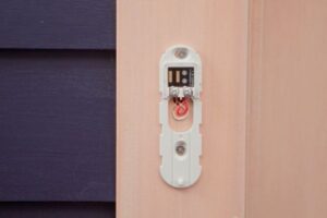 How To Install SimpliSafe Doorbell Step-by-Step » Simplelivinginsider.com