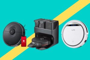 Best Robot Vacuum For Tile Floors: Expert Tested & Reviewed ...