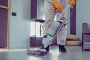 Can You Vacuum Tile Floors? All You Need To Know To Upkeep Your Floor ...