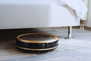 How To Vacuum Under Bed: How To Get Rid Of Your Under-Bed Nook And ...